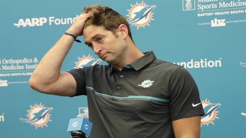 Tiểu Sử Cầu Thủ Christopher Jay Cutler - Cầu Thủ Bóng Đá Tài Năng
